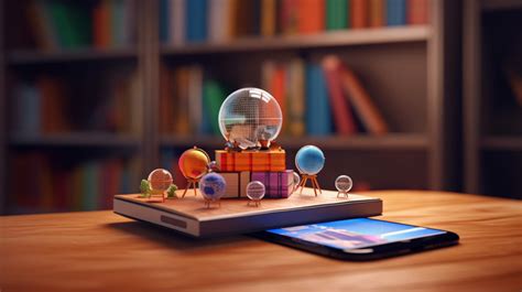 온라인 교육 모바일 학습 개념 온라인 학교 교육 Png 일러스트 및 Psd 이미지 무료 다운로드 Pngtree