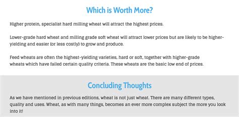 Czapp Explains Hard Wheat Vs Soft Wheat CZ App