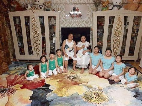 Anti 9 хүүхэд төрүүлсэн энэ ээжийг шүтэж 9 хүүхэд төрүүлэх хэмжээний итгэл төрүүлж сэтгэлийг