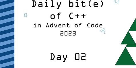 Šimon tóth on linkedin daily bit e of c advent of code day 2