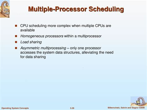 Chapter 5 Cpu Scheduling Ppt Download