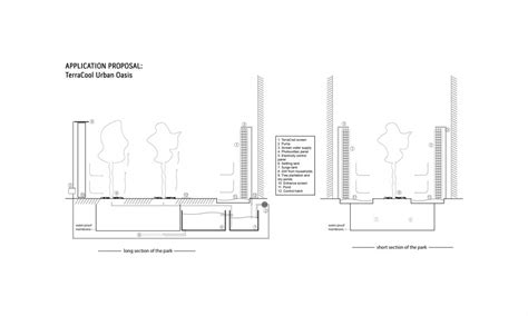Terracool Examines Ancient Cooling Methods Through Advanced Geometry