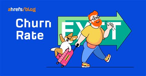 How To Calculate Churn Rate Ways To Decrease It