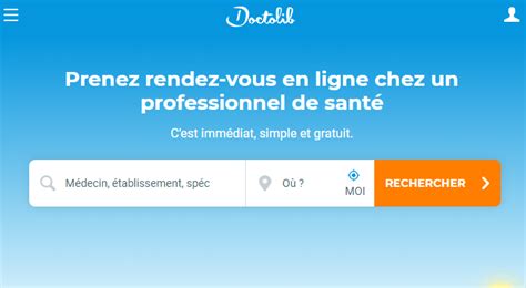 Doctolib Révolutionne La Consultation Médicale Avec 266 Millions Euros