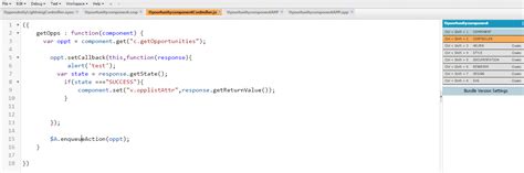 What Is In Lightning Component And How To Use In Lightning Components ~ Salesforce Tutorials