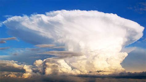 Understanding Thunderstorm Outlook Categories From The Storm Prediction