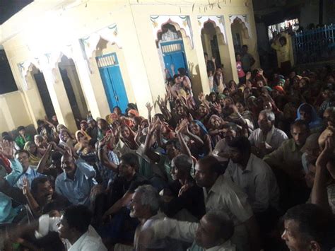 Campaign Against Open Defecation