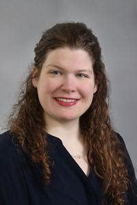 Dr Rachel Busko Md Internist In Duluth Mn