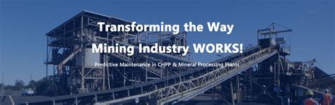 Integrated AI And IOT For Mining Industrial PdM Mining Solution ALPHA