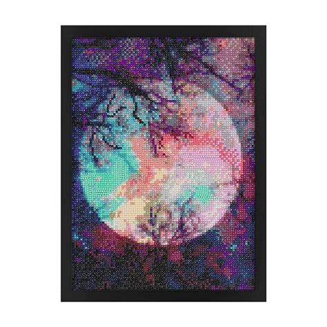 Badu Bg Магнитни художествени рамки Стенна галерия Рамка за снимки Художествена рамка