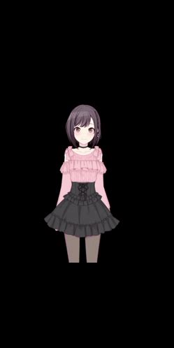 Ena Ena Shinonome GIF Ena Ena Shinonome Shinonome Discover Share GIFs