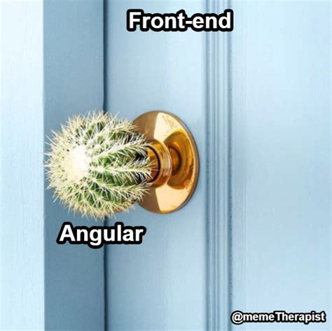 Front End Angular
