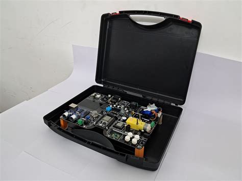 Esp32 Side View Makestore