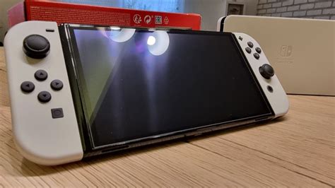 Nintendo Switch OLED Instinct NX V MODCHIP