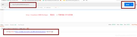 C 实现restful 服务c Restful Csdn博客