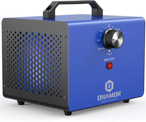 Cleozo Ozone Generator 20 000 Mg H Ozone Machine Odor Removal Eliminate Odors
