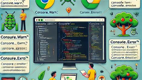 understanding chrome javascript console and logging