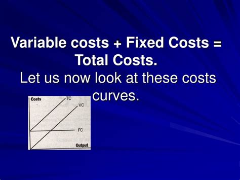 PPT Fixed And Variable Factors PowerPoint Presentation Free Download ID