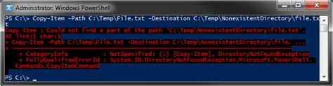 How To Copy Files And Rename Duplicates With Powershell Pdq
