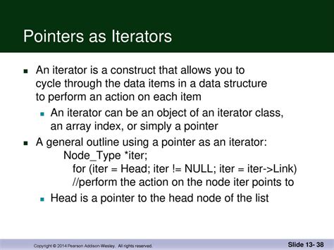 Pointers And Linked Lists Ppt Download
