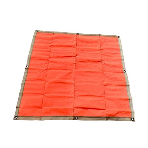 Us Military Visual Thermal Combat Id Panel