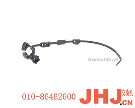 Cisco Pwr Clp思科交换机配件电源线固定夹power Cable Restraining Clip