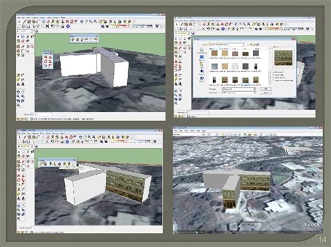 Development Of Open Source Multimedia Based Web GIS