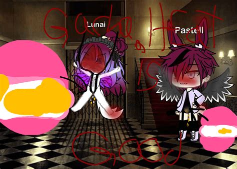 Gacha Heat Is Good Rgachaheatisawsome