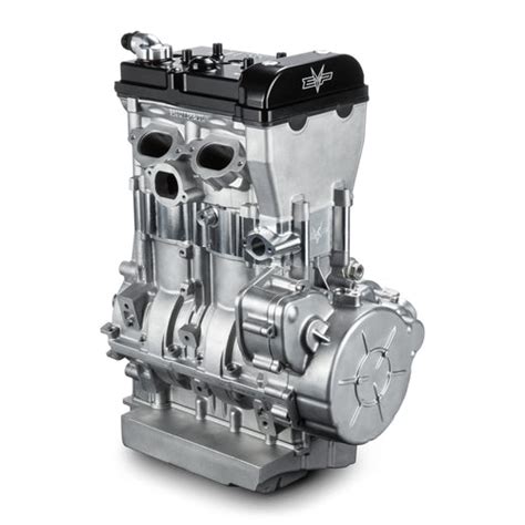 Custom Polaris Engine Builds By Evp Evolution Powersports Llc