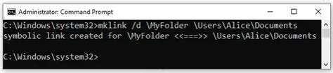 Windows Equivalent Of The Ls Which And Ln Commands Bobbyhadz