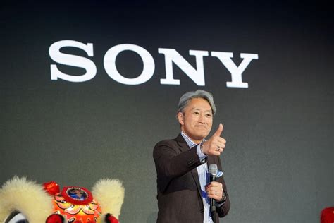 How Sony Keeps Innovating With Blockchain Technology