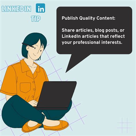 how to write engaging content for linkedin meera patel posted on the