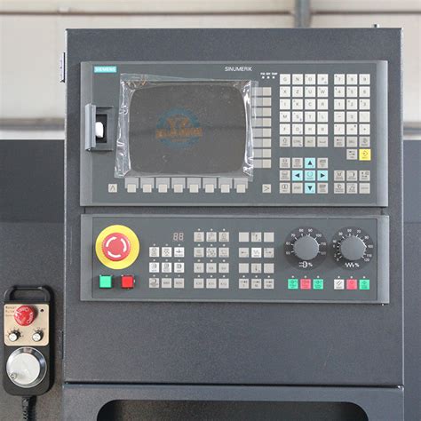 CK CNC Lathe YZ CNC