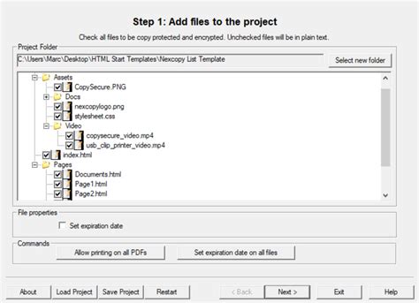 GetUSB Info How Does USB Copy Protection Work