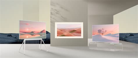 Tcl A300w Ai Art Tv Tcl Deutschland