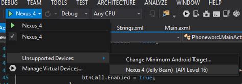 Xamarin Android Player Visual Studio Stuck At Starting Emulator Stack Overflow