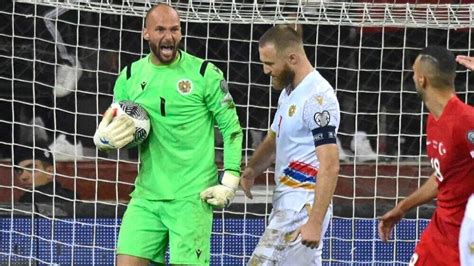 Ne Volim Da Gubim Ni Kad Igram Karte Srbin Na Golu Jermenije Sport