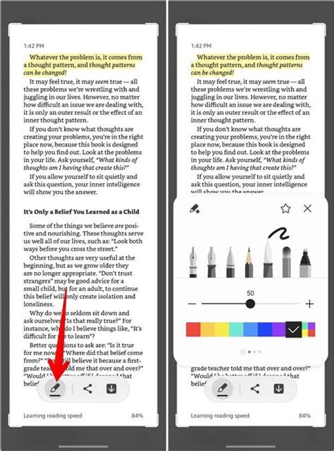 How To Edit A Screenshot On Your Phone Make Tech Easier