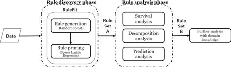 Workflow Of The Rule Based Method Download Scientific Diagram