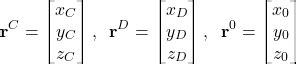 Clear Graphical And Mathematical Explanation Of Yaw Pitch And Roll Euler Angles Part