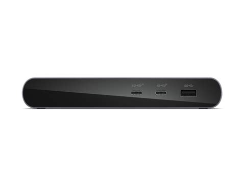 Lenovo Usb C Universal Business Dock