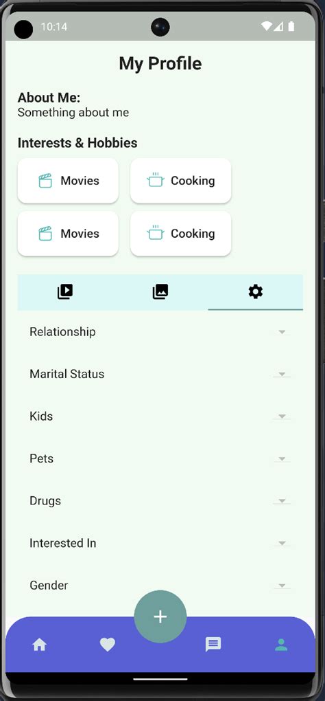 GitHub AlHasanSony FlutterAwesomeUI The App UI Showcase Repository Features A Collection Of