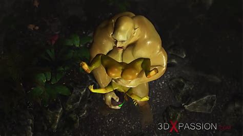 3d Ogre Videos Xvideos Com