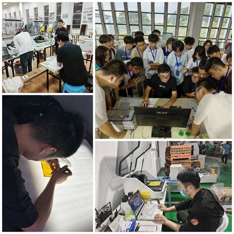 热烈祝贺！2023中国大学生工创赛各地区选拔赛圆满结束 电子创新网