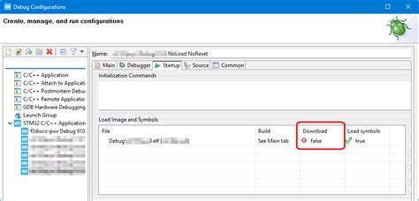 Solved Processor Stuck If I Run Code Without Debugger Stmicroelectronics Community