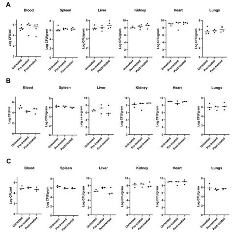 Intravenous Mrsa Infection Model To Screen For In Vivo Effectivity Of