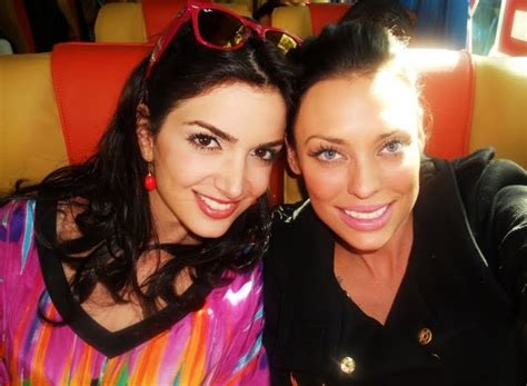 Venezuela Un Para So De Reinas Adriana Vasini Una Segunda Finalista Con Rostro De Triunfadora