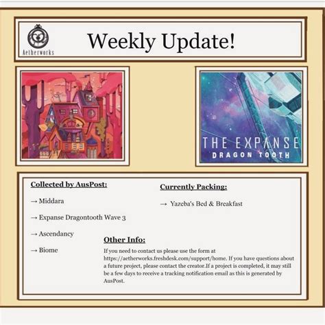 Aetherworks Aetherworksofficial • Instagram Photos And Videos