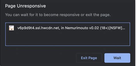 Comments 66 To 27 Of 1148 Nemurimouto V010a By Pachipoi