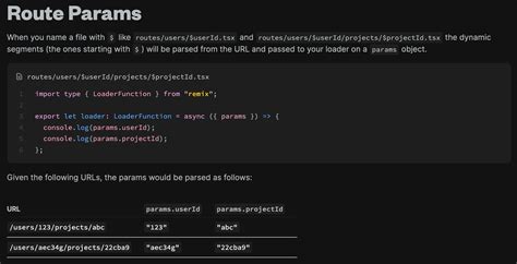 Rename `params` To `slugs` In Load · Issue 3634 · Sveltejskit · Github